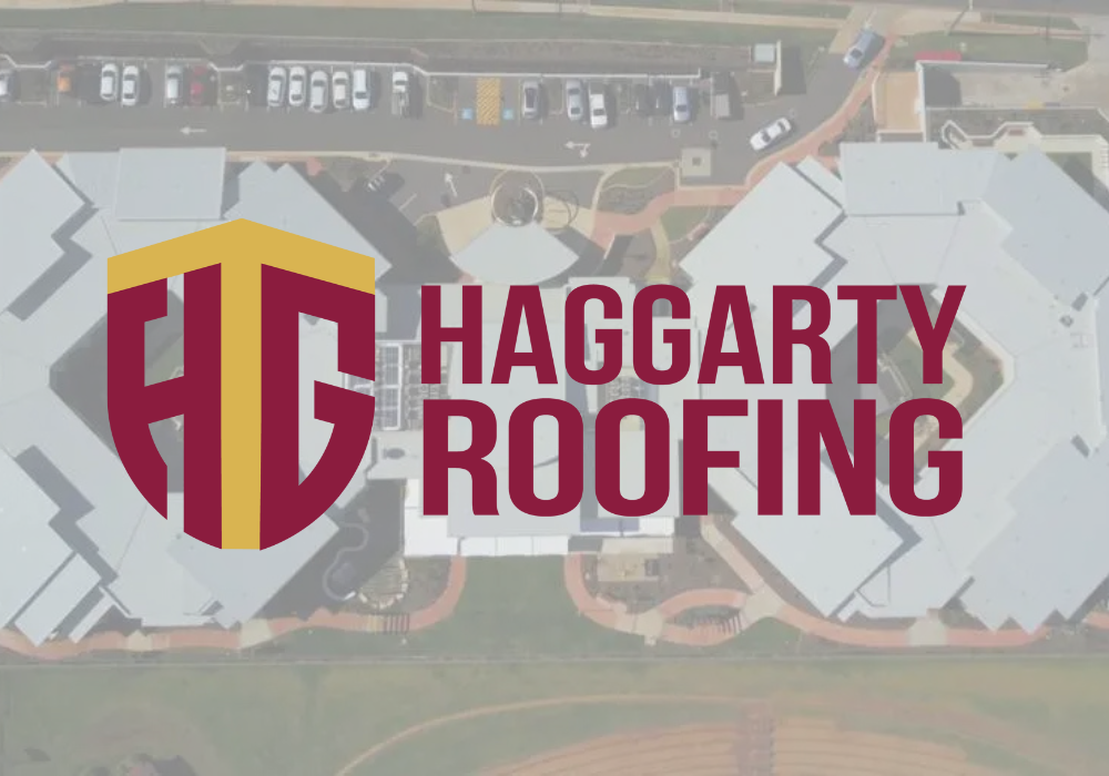 Discover Our Rich History | Haggarty Roofing Pty Ltd
